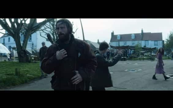 28 Anni Dopo, il trailer e cosa sapere del sequel del film horror con ...