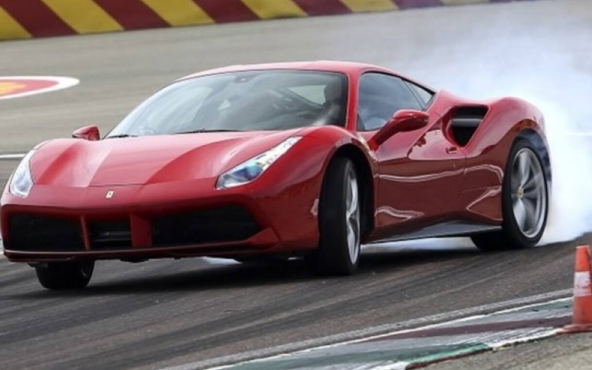 Ferrari 488: in arrivo GTO o Speciale? | Sky Sport