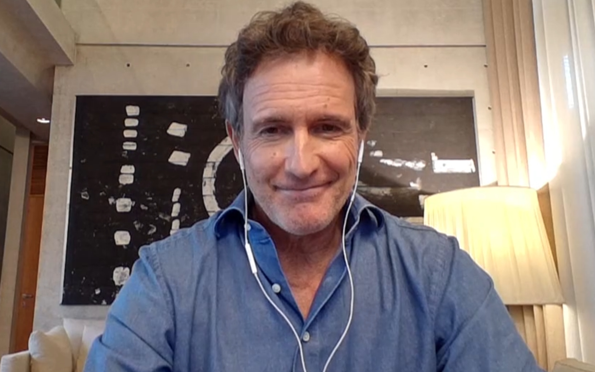 F1, Alessandro Benetton a Sky: 'Ferrari, nella fase del cambiamento ...