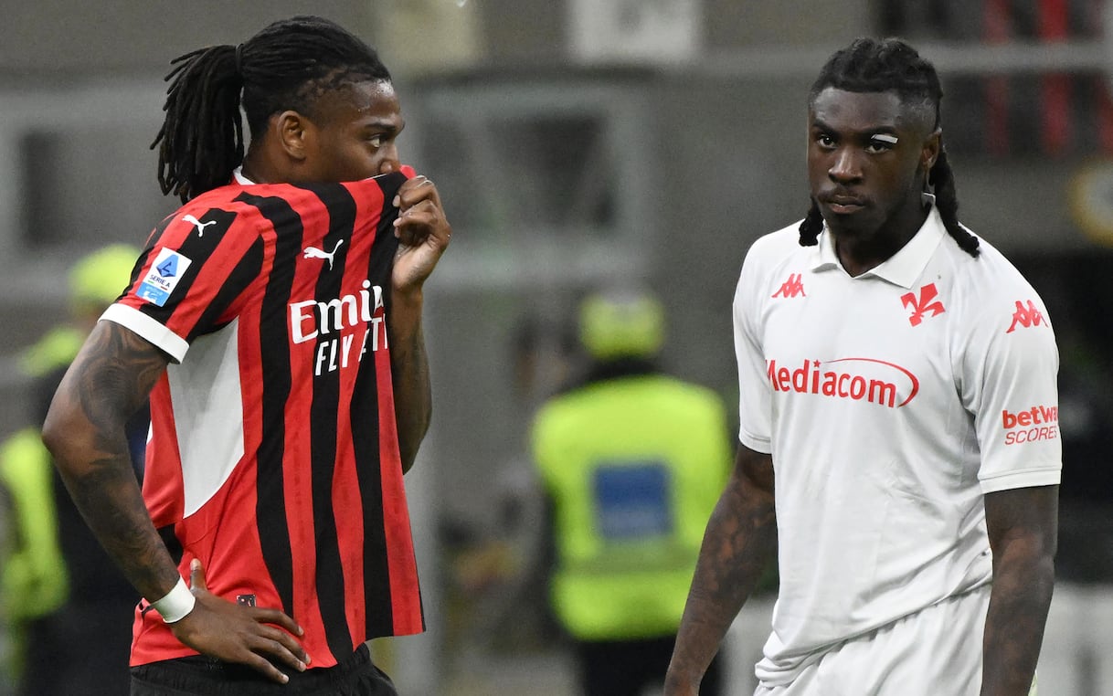 Milan-Fiorentina: video, gol e highlights | Sky Sport