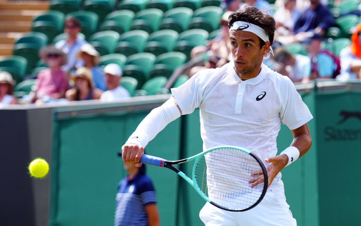 Atp Washington 2025, dove vedere il Citi Open in tv e streaming | Sky Sport