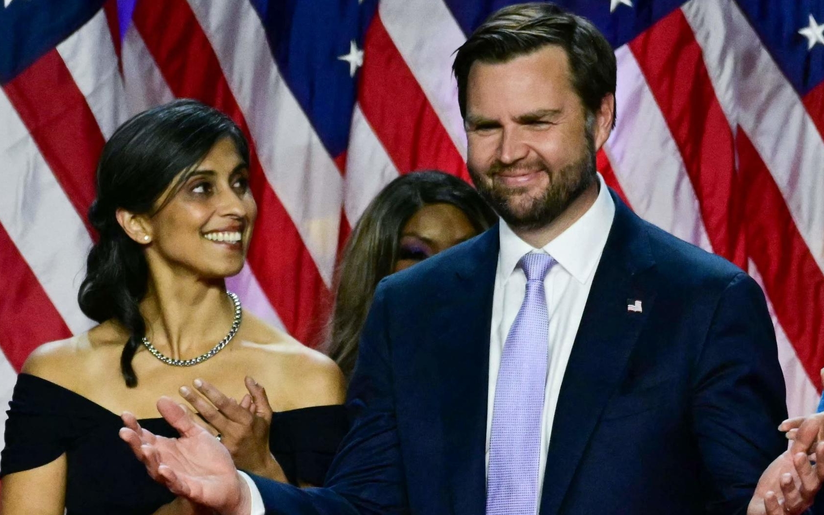 Chi è JD Vance, il vicepresidente USA nella seconda era Trump ...