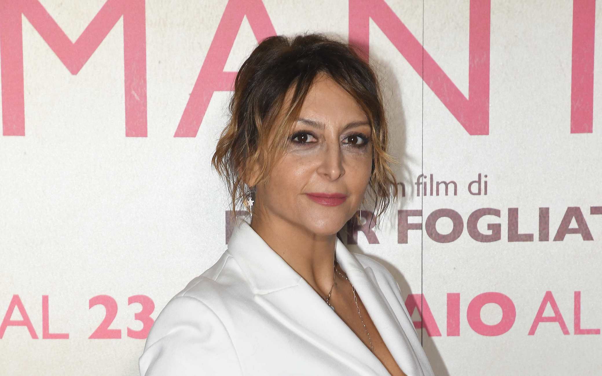 Torno indietro e cambio vita, il cast del film con Raoul Bova e Giulia Michelini