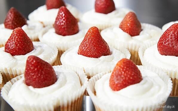 Masterchef: Cupcake Kawaii | Sky