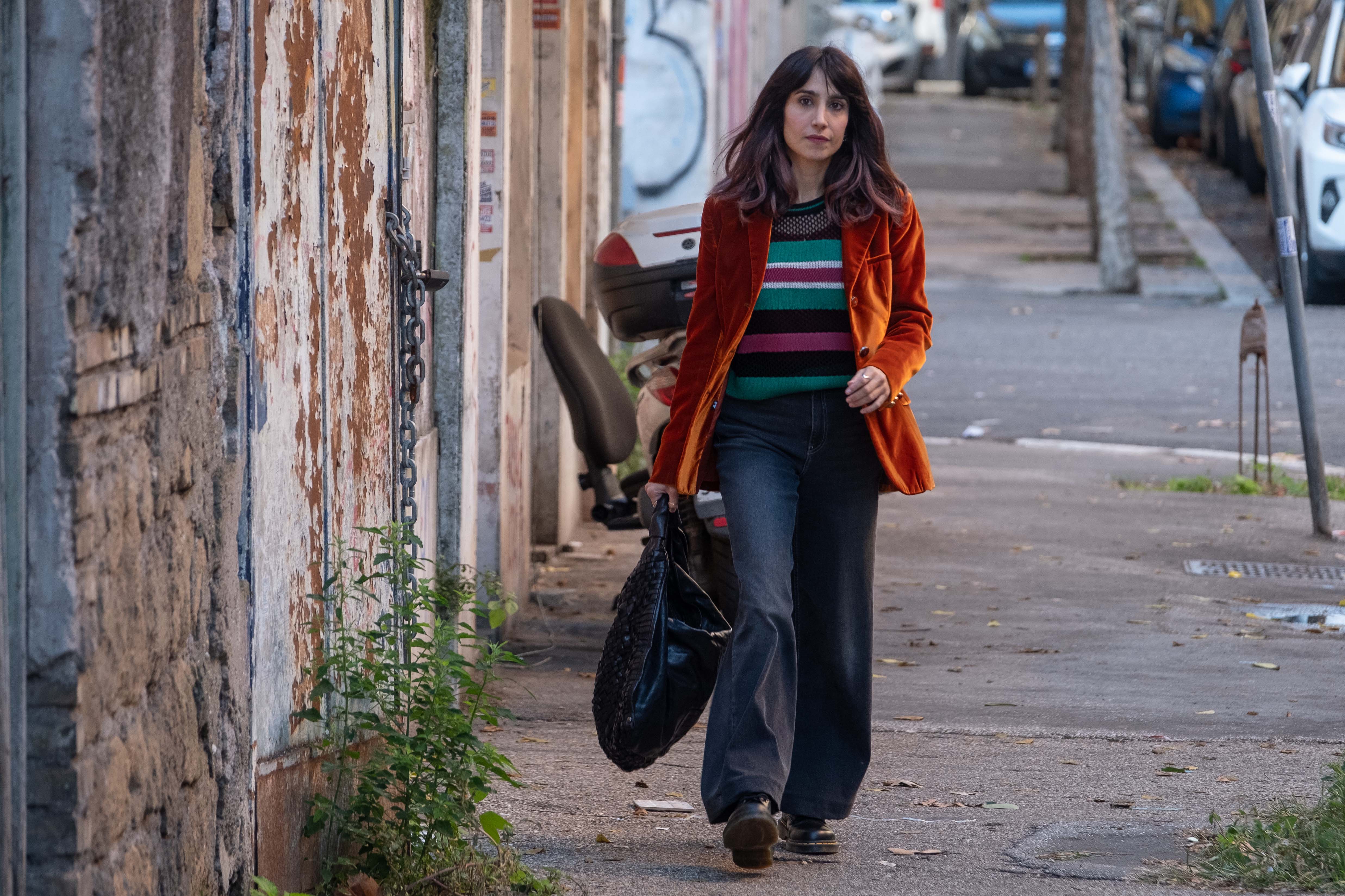 Ogni maledetto fantacalcio, il cast del film in streaming da oggi su Netflix | Sky TG24