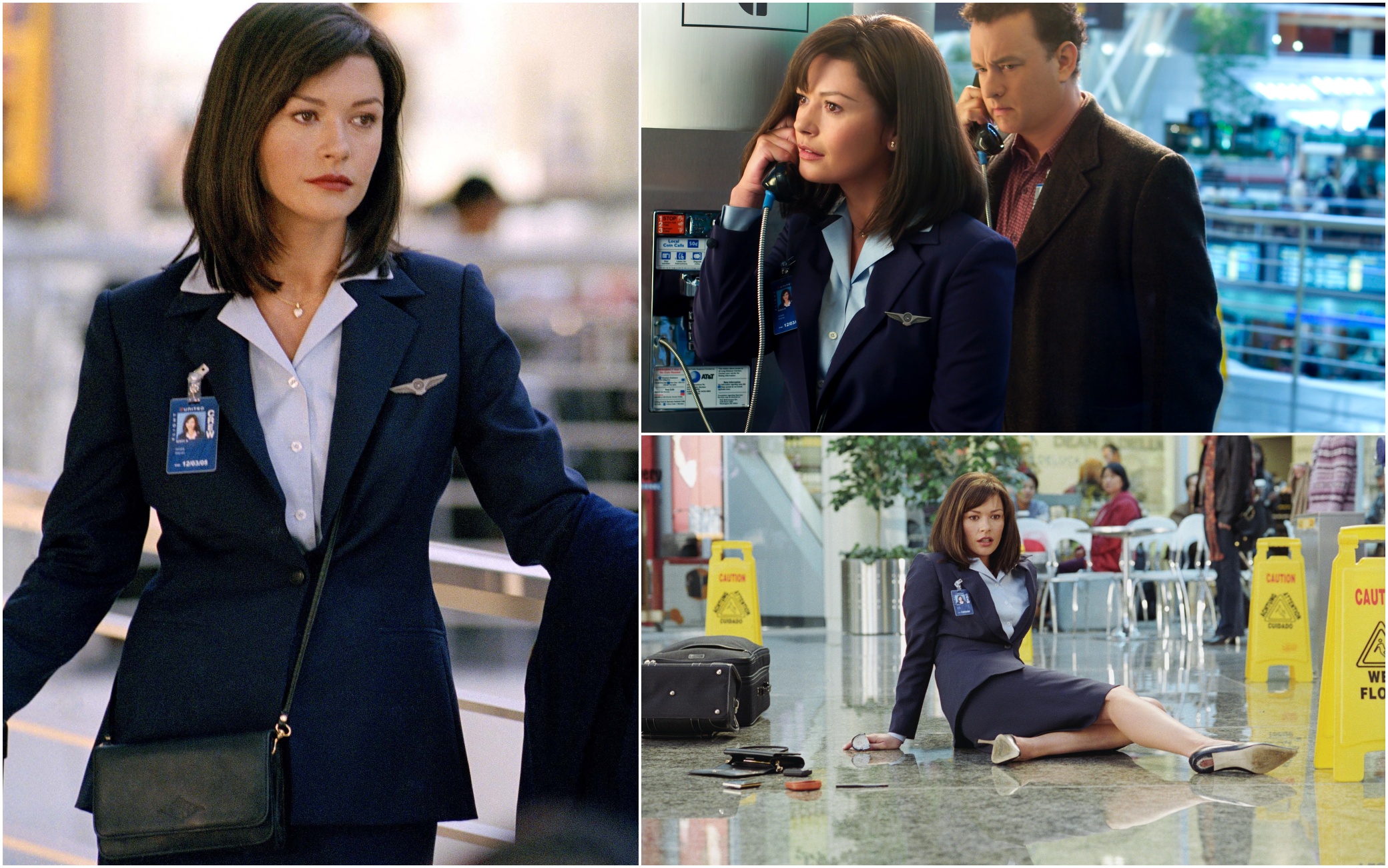 'The Terminal', 20 anni fa usciva il film con Tom Hanks ispirato da una ...