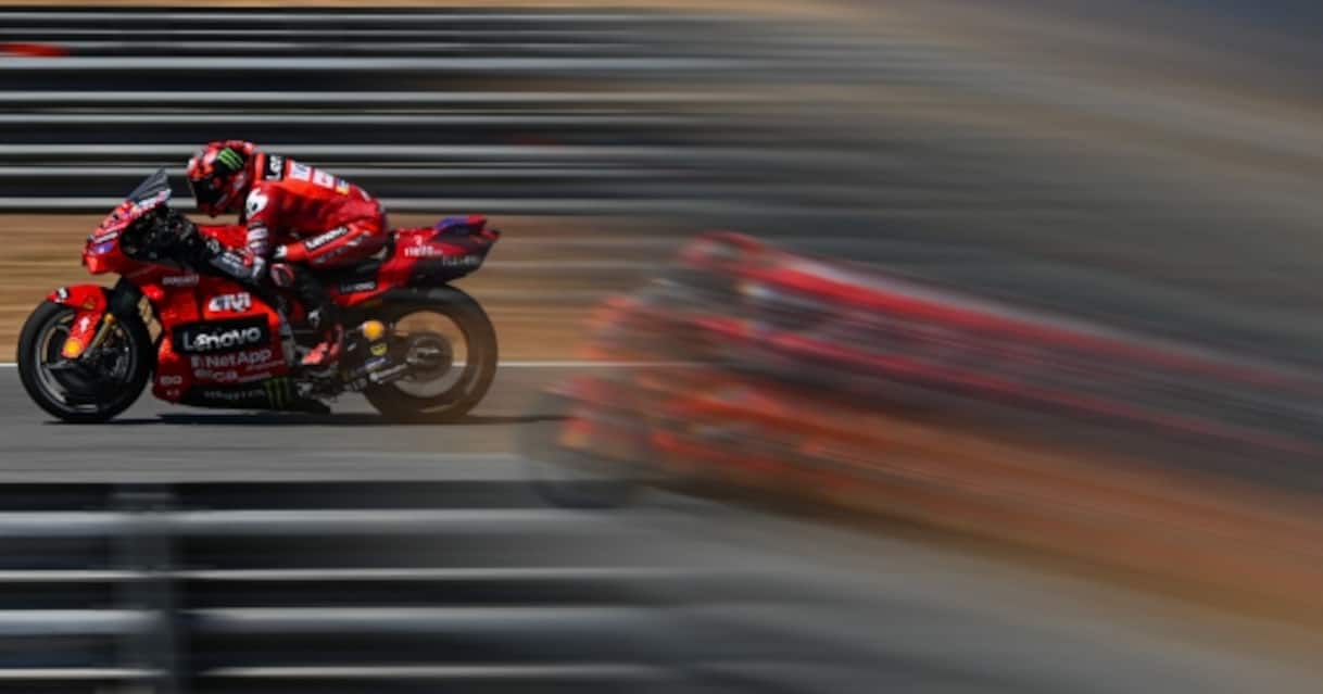MotoGP, GP Thailandia (Buriram): le news verso 1^ gara 2025 | Sky Sport