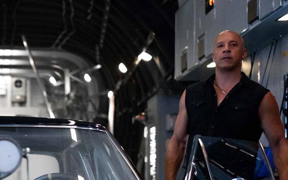 Fast X, il cast del film | Sky TG24