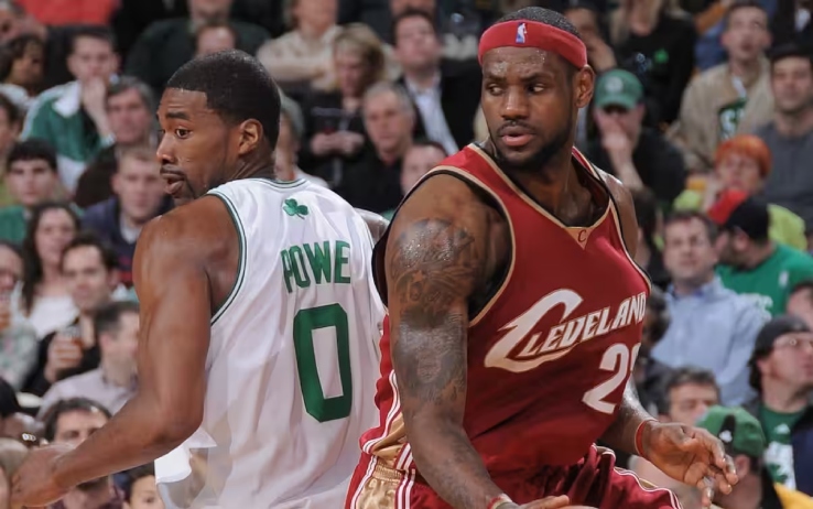 NBA, LeBron James raggiunge i 40.000 punti in carriera: il canestro del ...