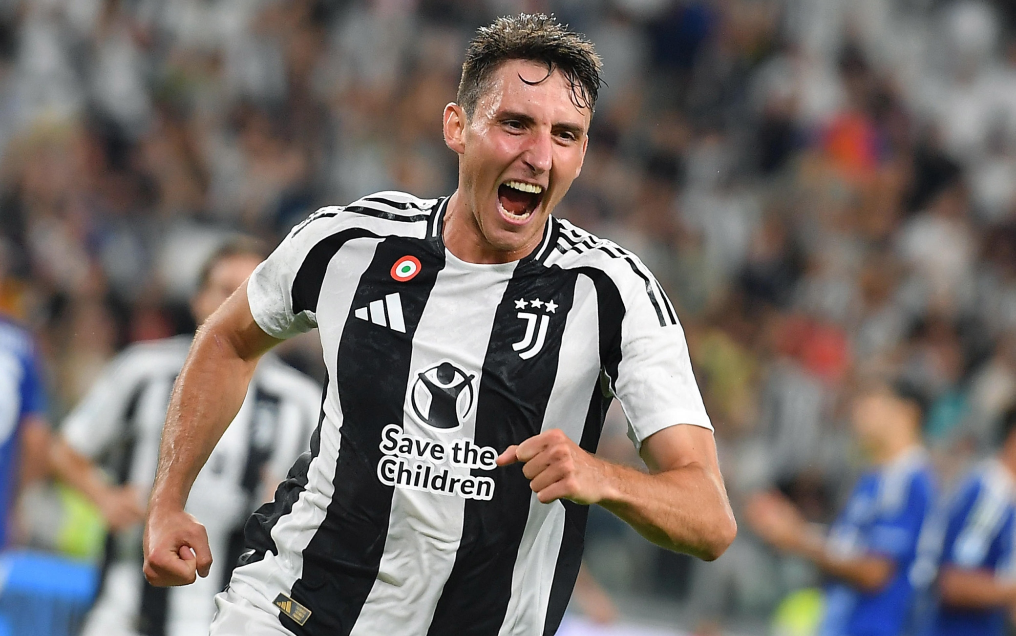 Lille Juve, le probabili formazioni della partita di Champions | Sky Sport