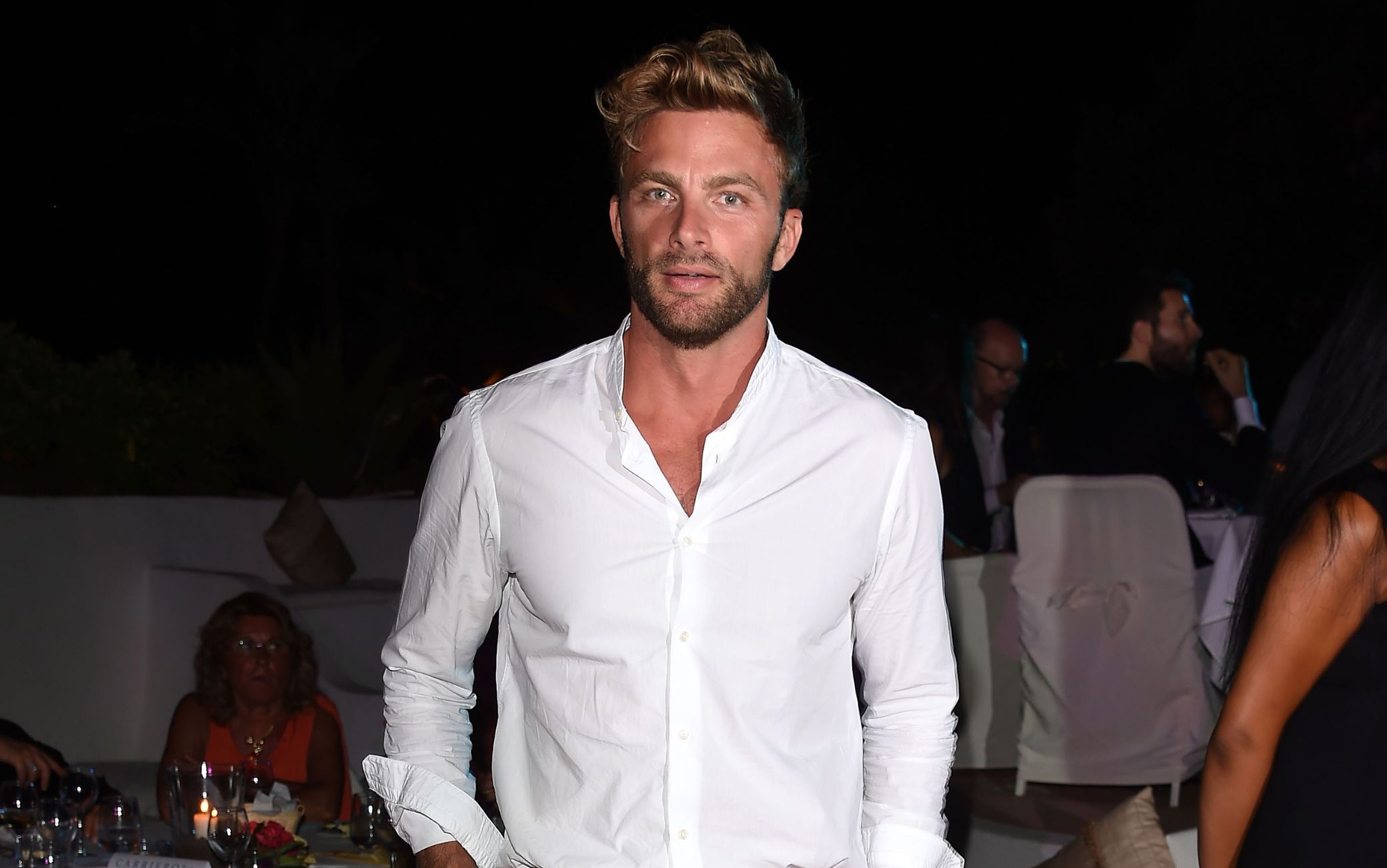 Scusate se esisto, il cast del film con Raoul Bova e Paola Cortellesi