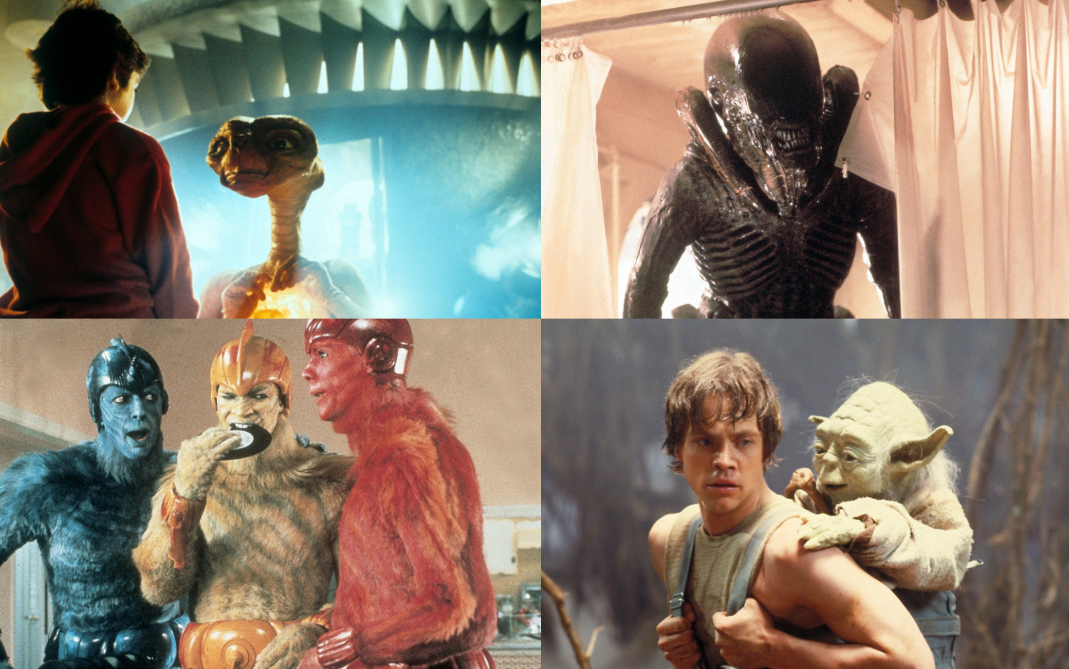 Alien: Romulus, la recensione del film nuovo capitolo della saga fanta ...