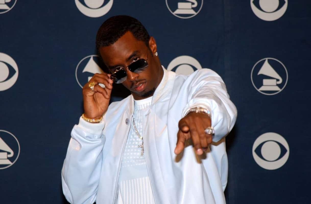 Puff Daddy, ascesa e declino di un magnate dell'hip hop | Sky TG24