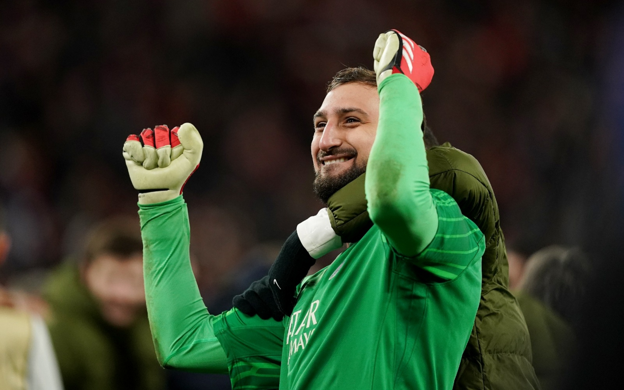 Liverpool-Psg 1-5 dcr, le pagelle degli ottavi di Champions League | Sky Sport