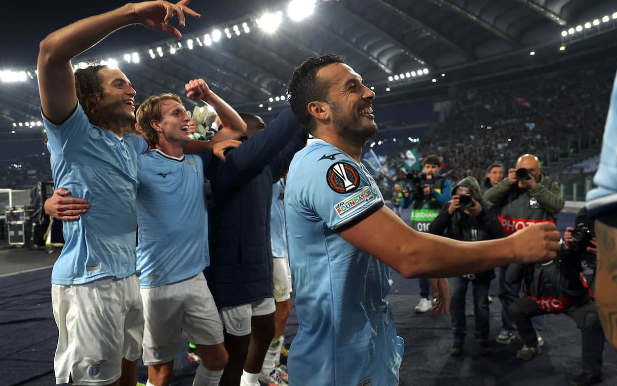 Lazio-Porto: video, gol e highlights | Sky Sport