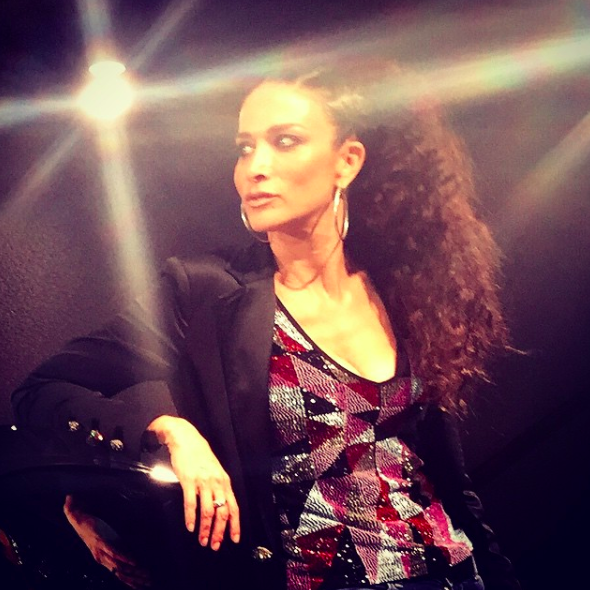 Randi Ingerman, le foto più sexy della showgirl