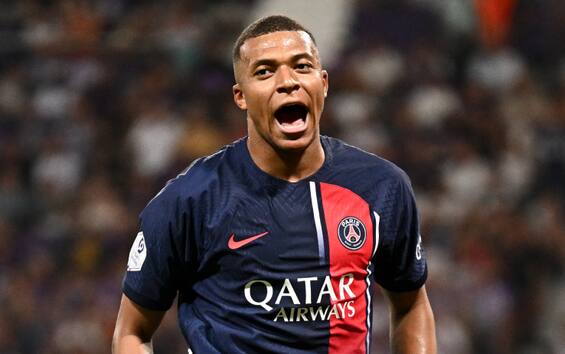 Tolosa-PSG 1-1: video, gol e highlights | Sky Sport