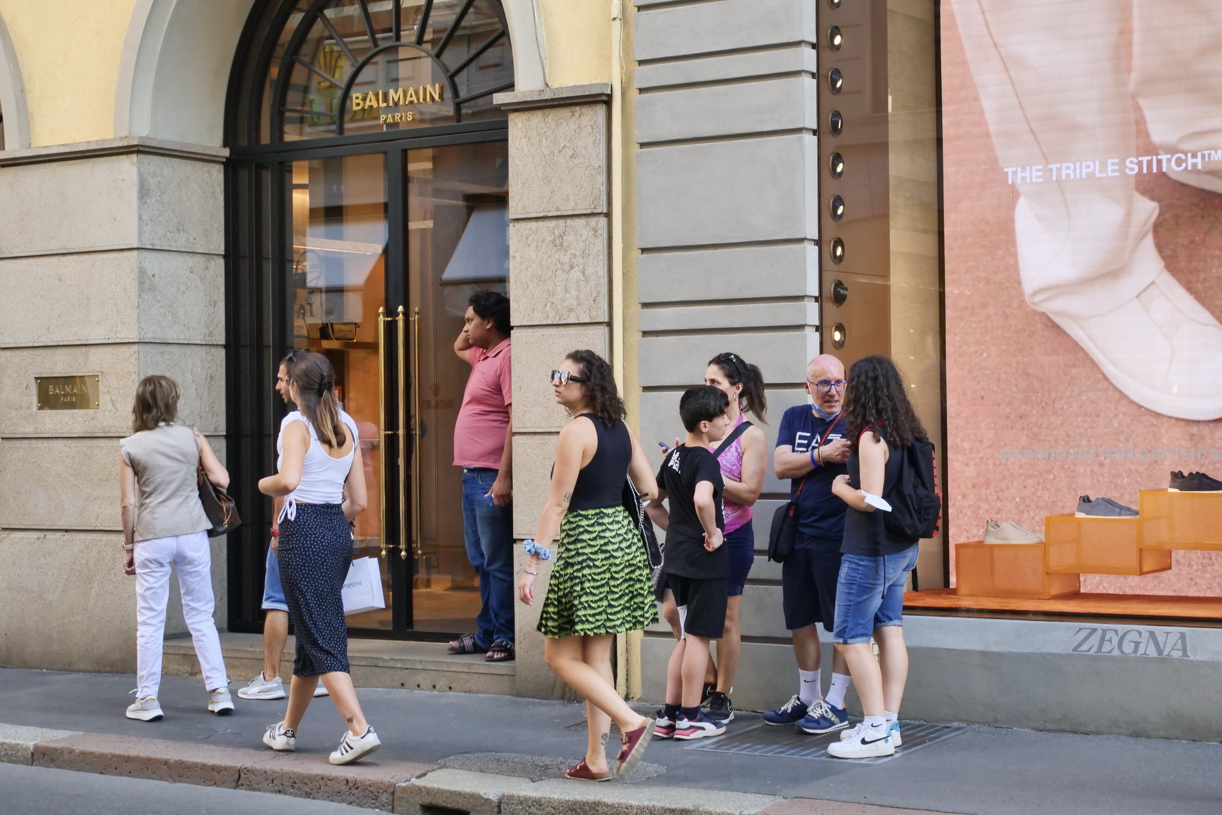 Inizio saldi estivi 2023, il calendario regione per regione | Sky TG24