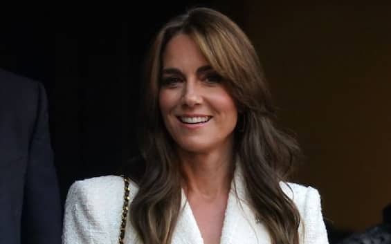 Il biografo reale: “Kate? Una donna dalla volontà di acciaio, non ...