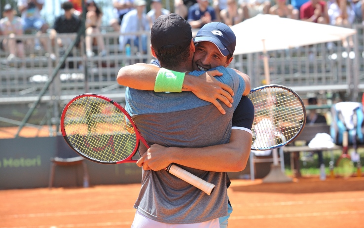 Luciano Darderi, chi è il tennista italiano: carriera, risultati e ...