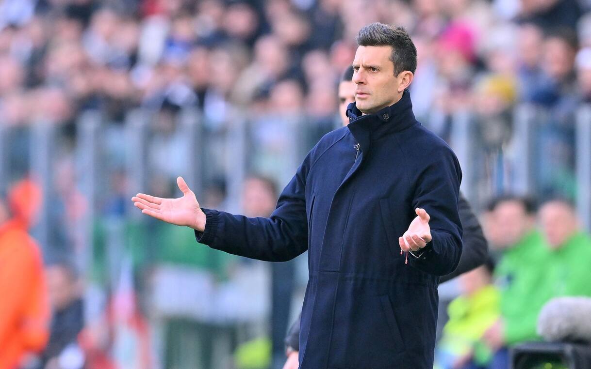 Serie A, meteore e fiumi carsici: gli allenatori delle big che non sono ...
