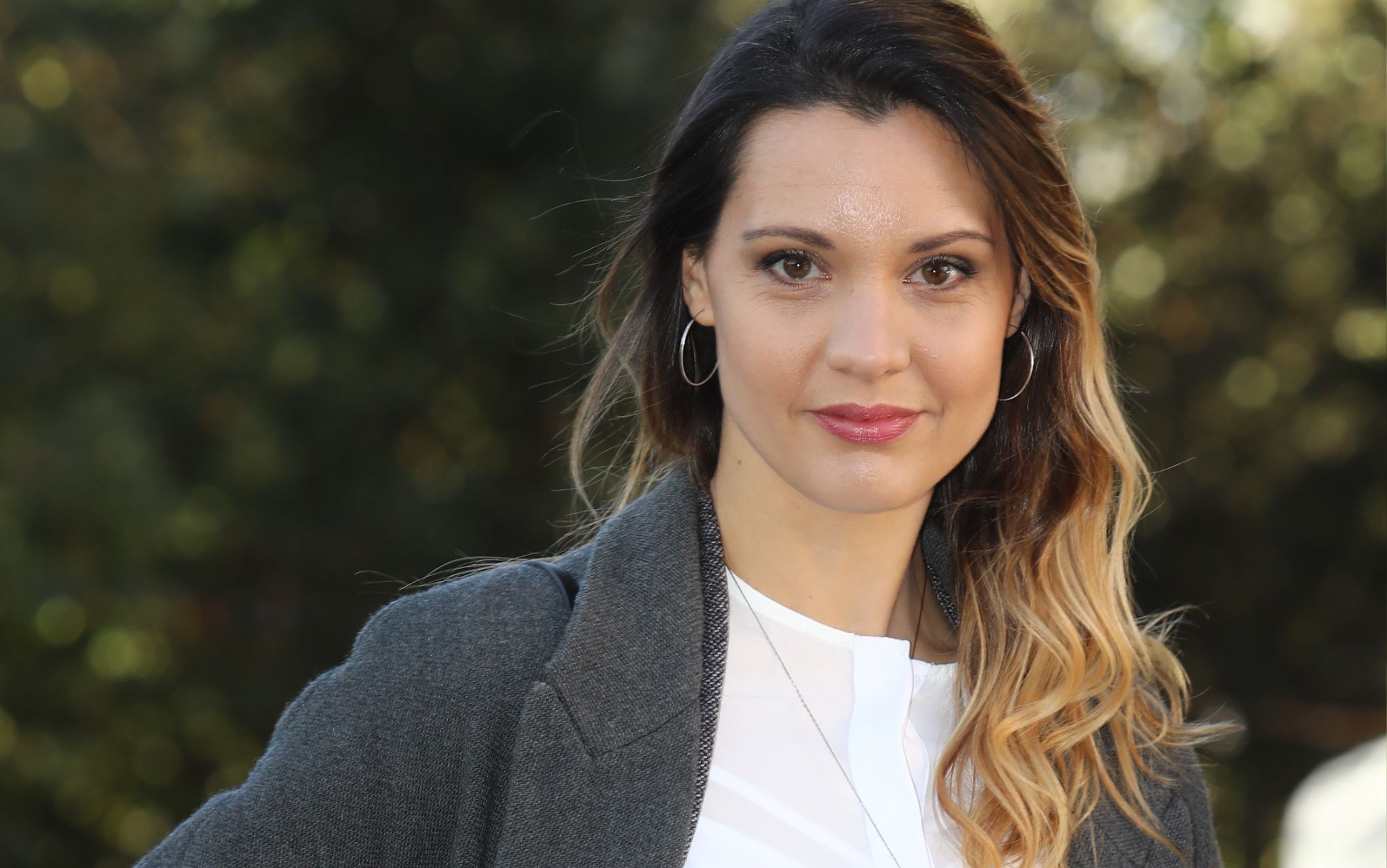 Che Dio ci aiuti 7, chi è Fiorenza Pieri, l'attrice al posto di Elena ...