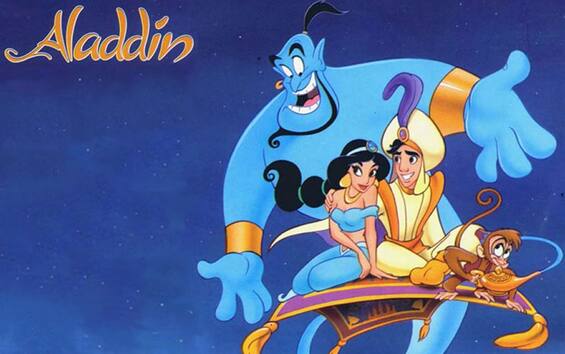 Aladdin compie 30 anni, 10 curiosità su uno dei classici più amati della Disney | Sky TG24
