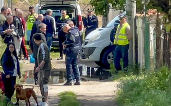 Eboli, bambino di 15 mesi ucciso da due pitbull: ferita anche la mamma ...