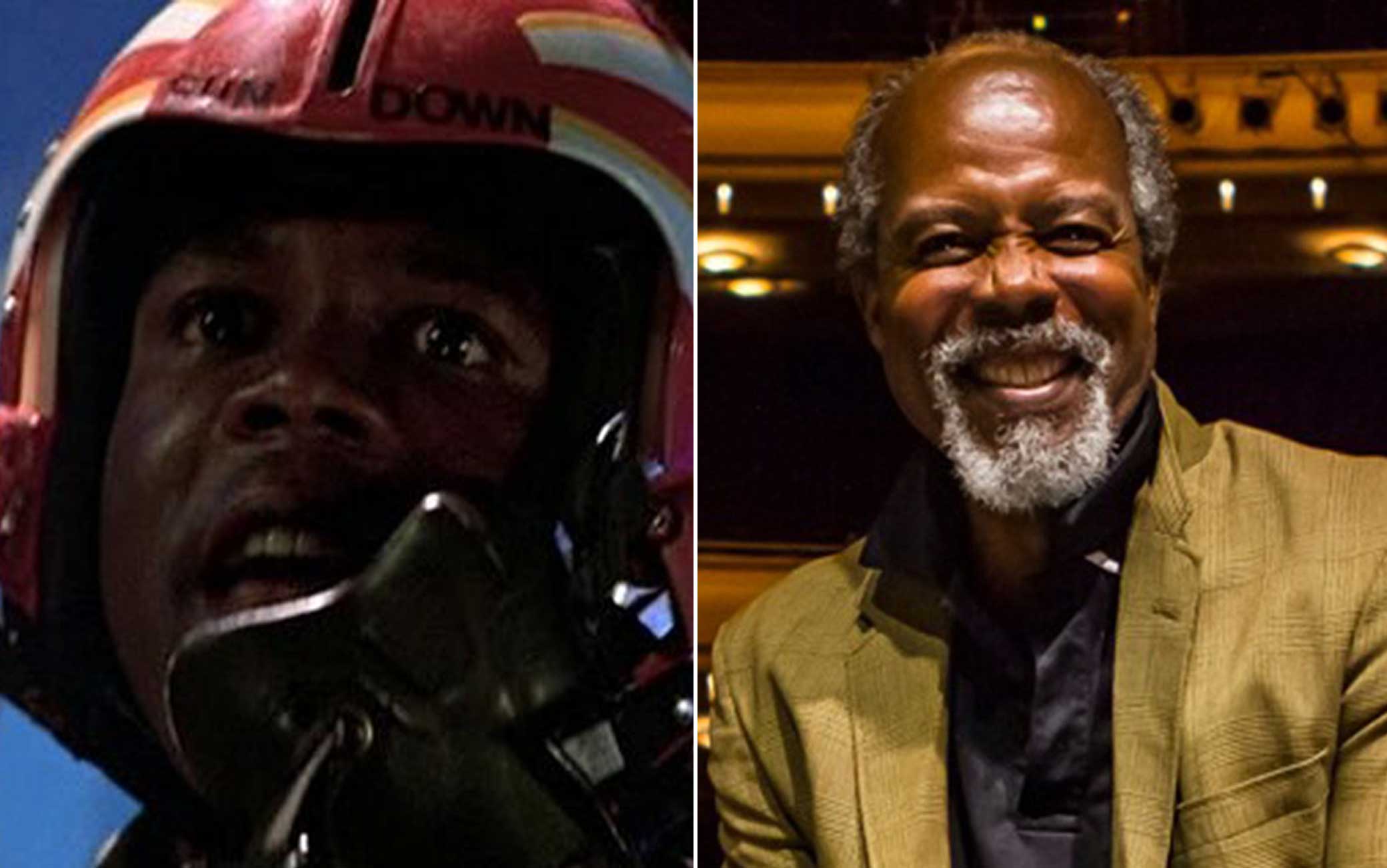Top Gun, attori e personaggi del cast del film dal 1986 a oggi, da Tom ...