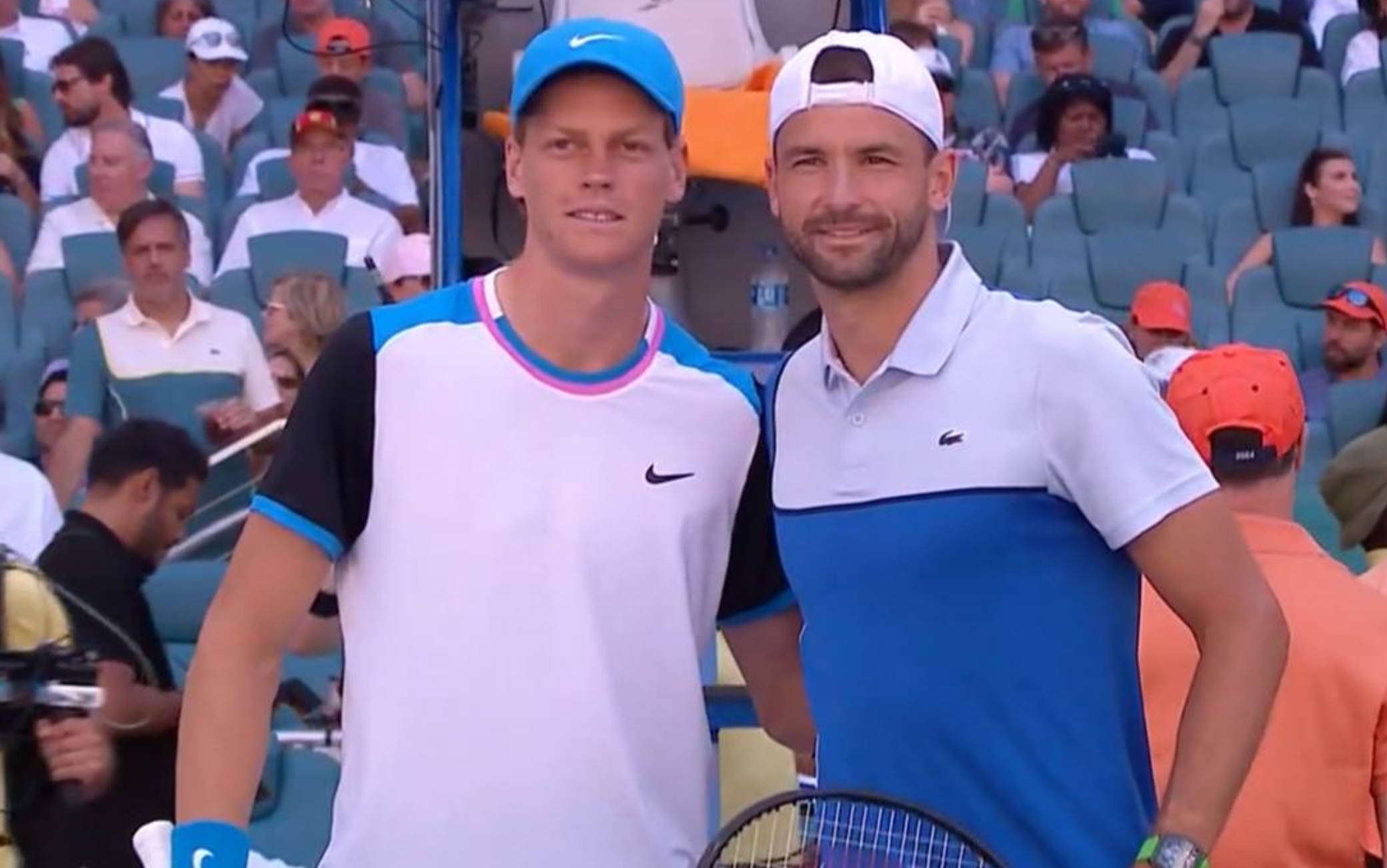 Sinner vince l'ATP Miami: il cammino e i risultati in Florida | Sky Sport