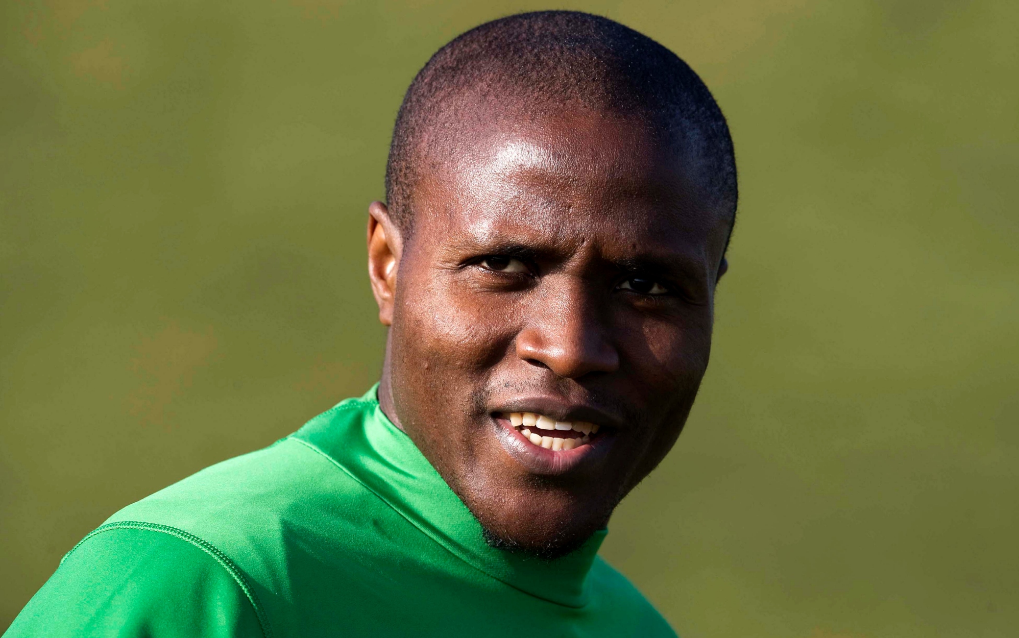 Landry N'Guemo morto in un incidente ex giocatore del Camerun | Sky Sport