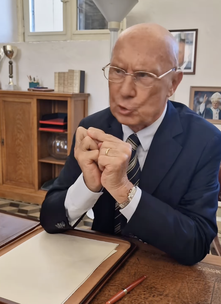 Il Collegio, l'ex concorrente Dimitri Iannone è morto a 24 anni in un ...