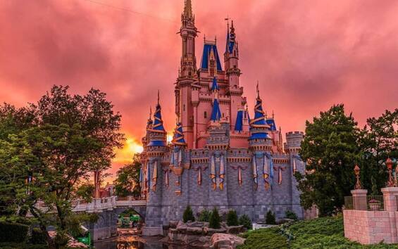 Disney punta alla costruzione del suo metaverso, come Facebook: tutti i ...