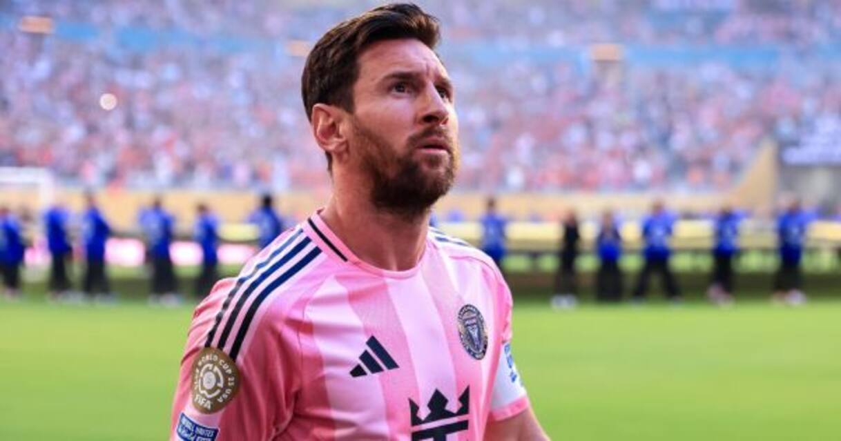 Messi, come sta andando la sua avventura nell'Inter Miami | Sky Sport