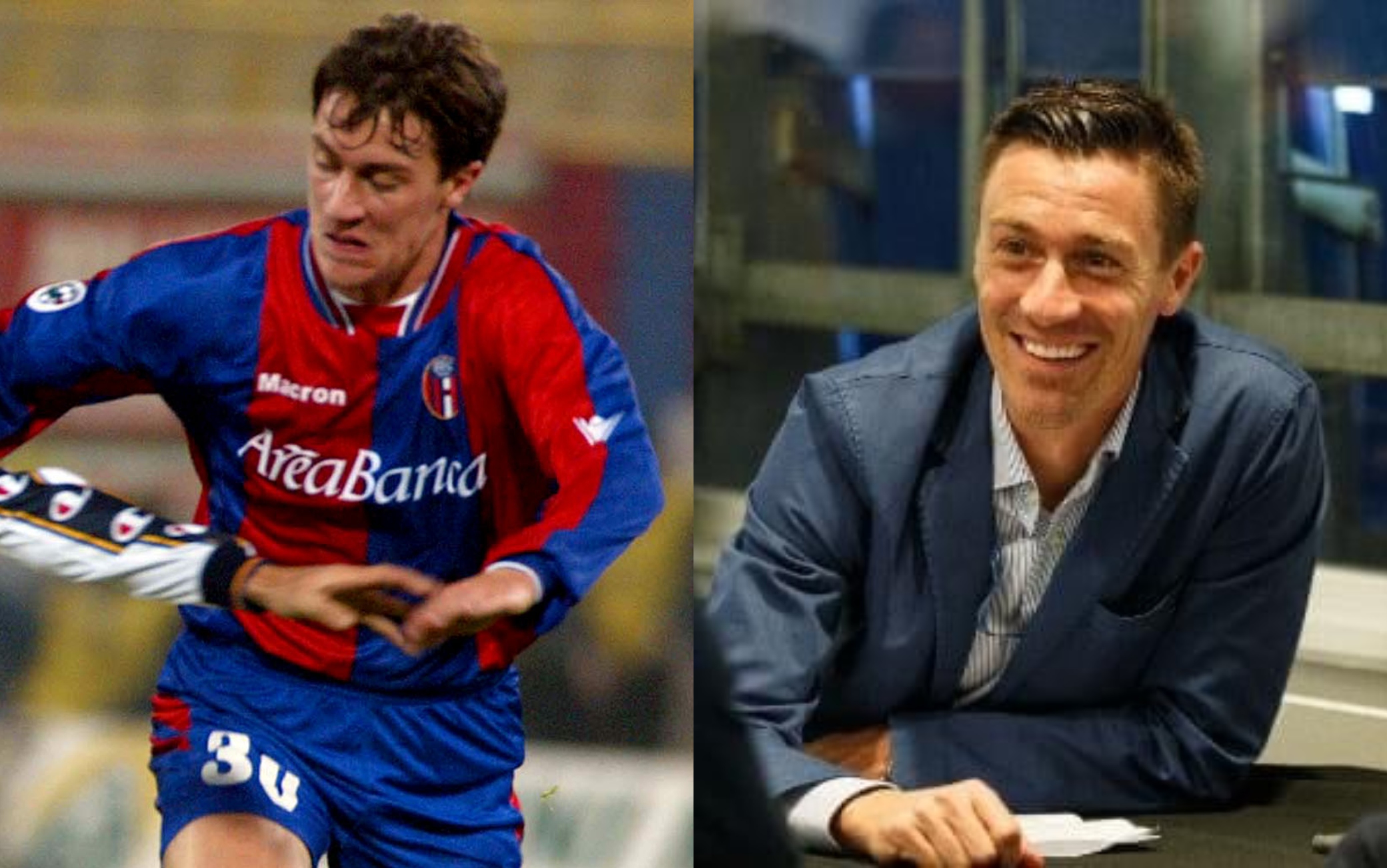 Bologna, Intertoto 2003 l'ultima presenza in Europa: cosa fanno oggi i ...