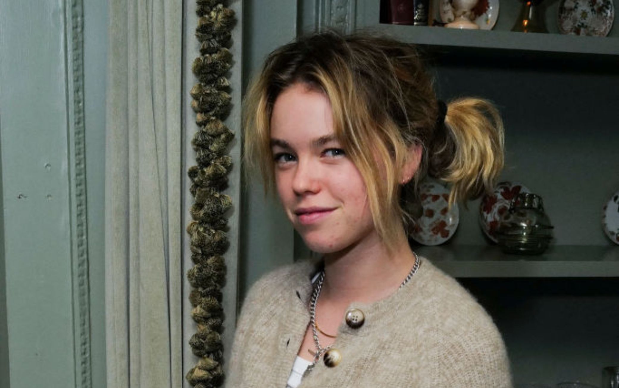 Millie Alcock, chi è l'attrice australiana, da House of the Dragon a ...