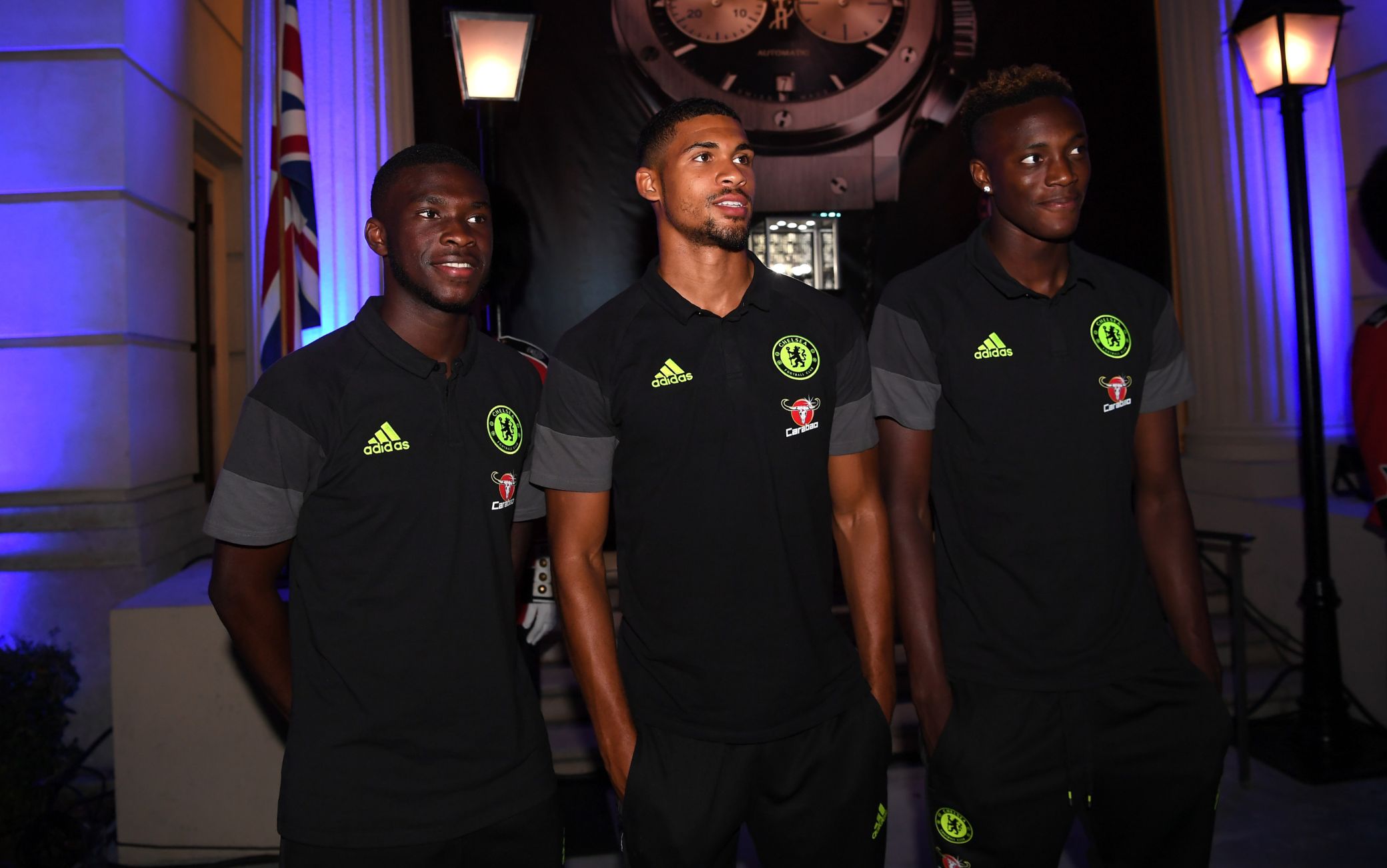 Milan, ecco Loftus-Cheek: chi è il nuovo acquisto di calciomercato ...