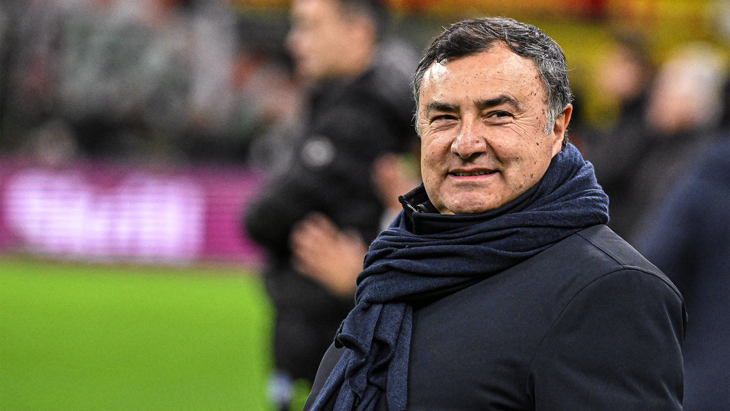 Joe Barone, chi era il Dg della Fiorentina: carriera e colpi di mercato ...