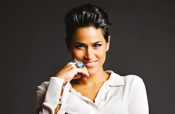 Karima rende trasparente la sua anima artistica col nuovo album No Filter