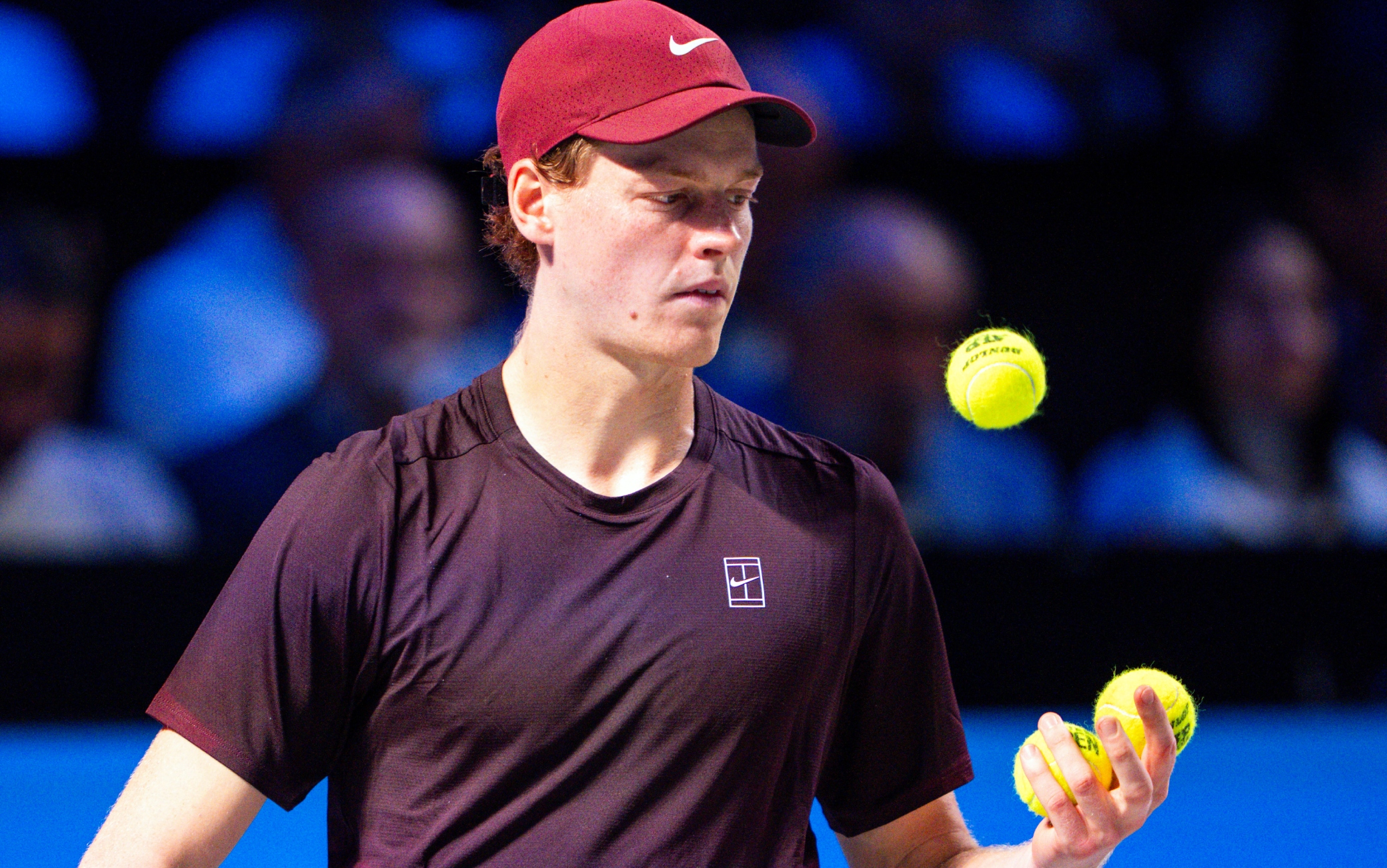 Alcaraz vince il Roland Garrros 2025: Sinner battuto in finale 4-6, 6-7 ...