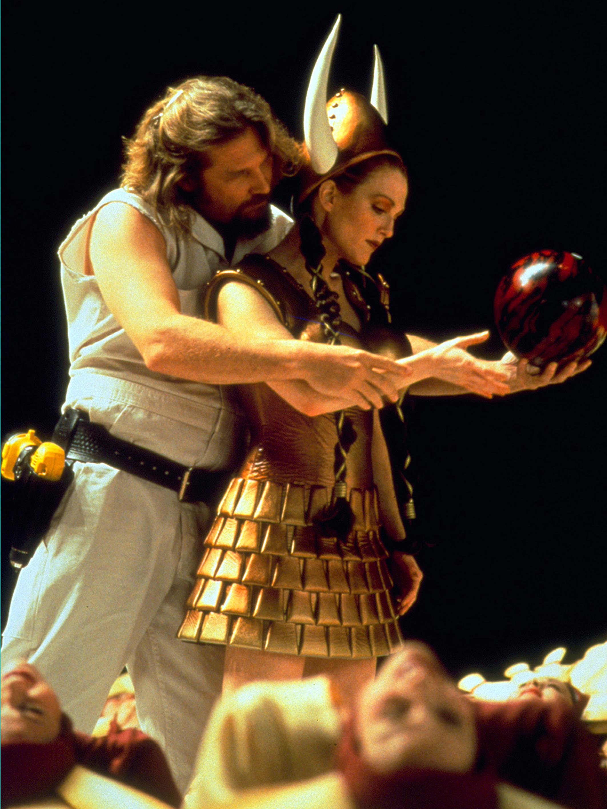 Il grande Lebowski compie 25 anni, il cast ieri e oggi. FOTO