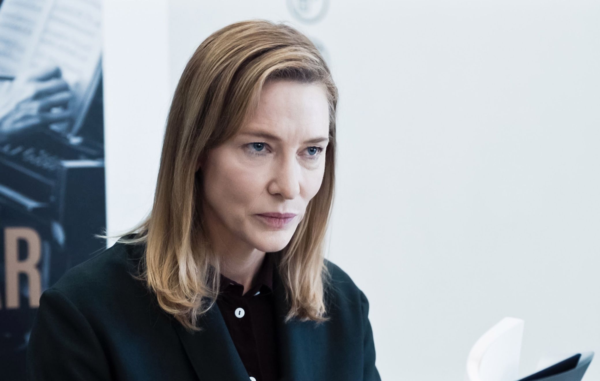 Tar, il cast del film con Cate Blanchett e Nina Hoss. FOTO