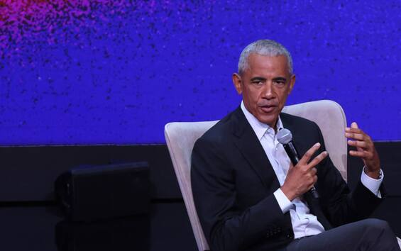 Leave the world behind, Barack Obama ha fatto da 'consulente' al ...