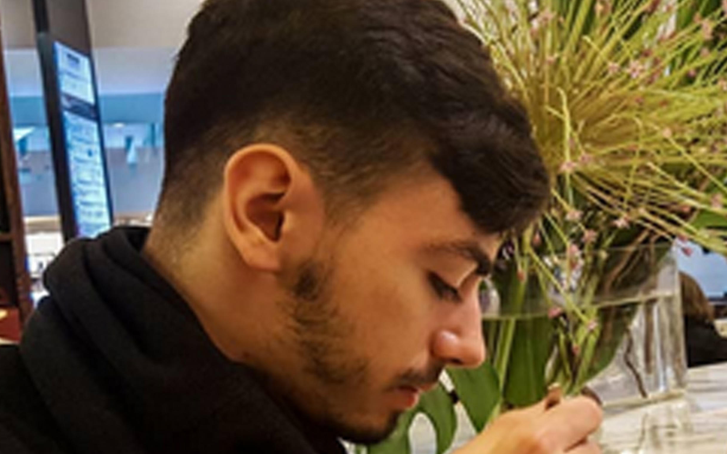 Omicidio Sara Campanella, Argentino ha confessato. Gip: 'Madre voleva ...