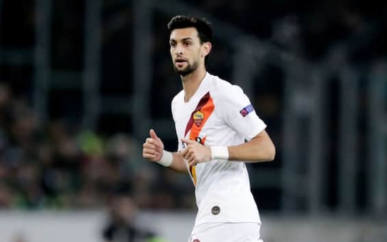 Roma, Pastore: 'Sto giocando e sono felice, mi sento quasi al top della ...