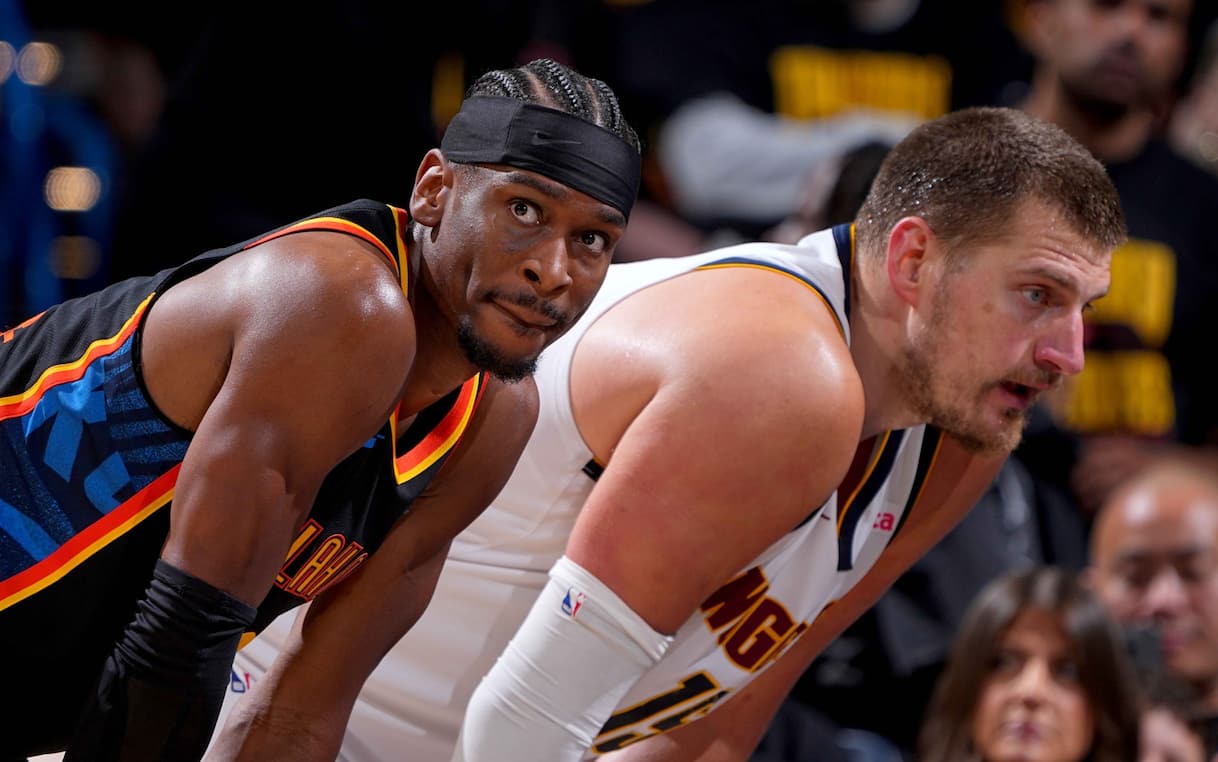 SGA, Jokic e non solo: il primo, folle mese della corsa al premio di ...