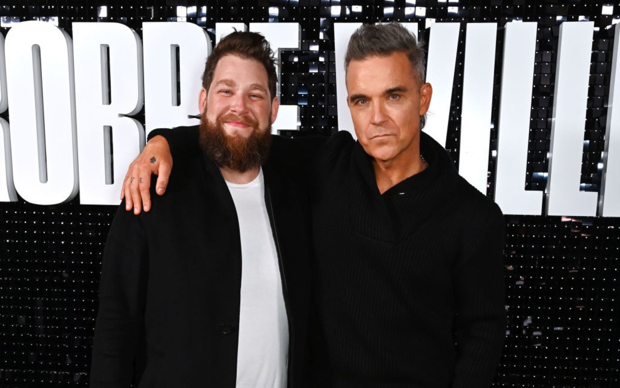 La docu-serie su Robbie Williams è arrivata su Netflix: N cose da ...