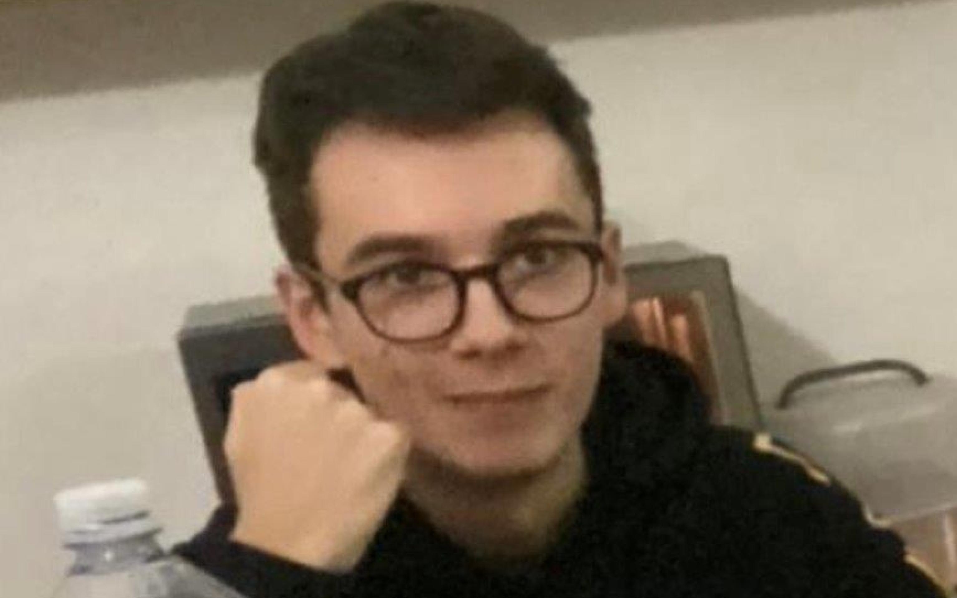 Andrea Prospero morto a Perugia, si indaga sulla doppia vita dello ...