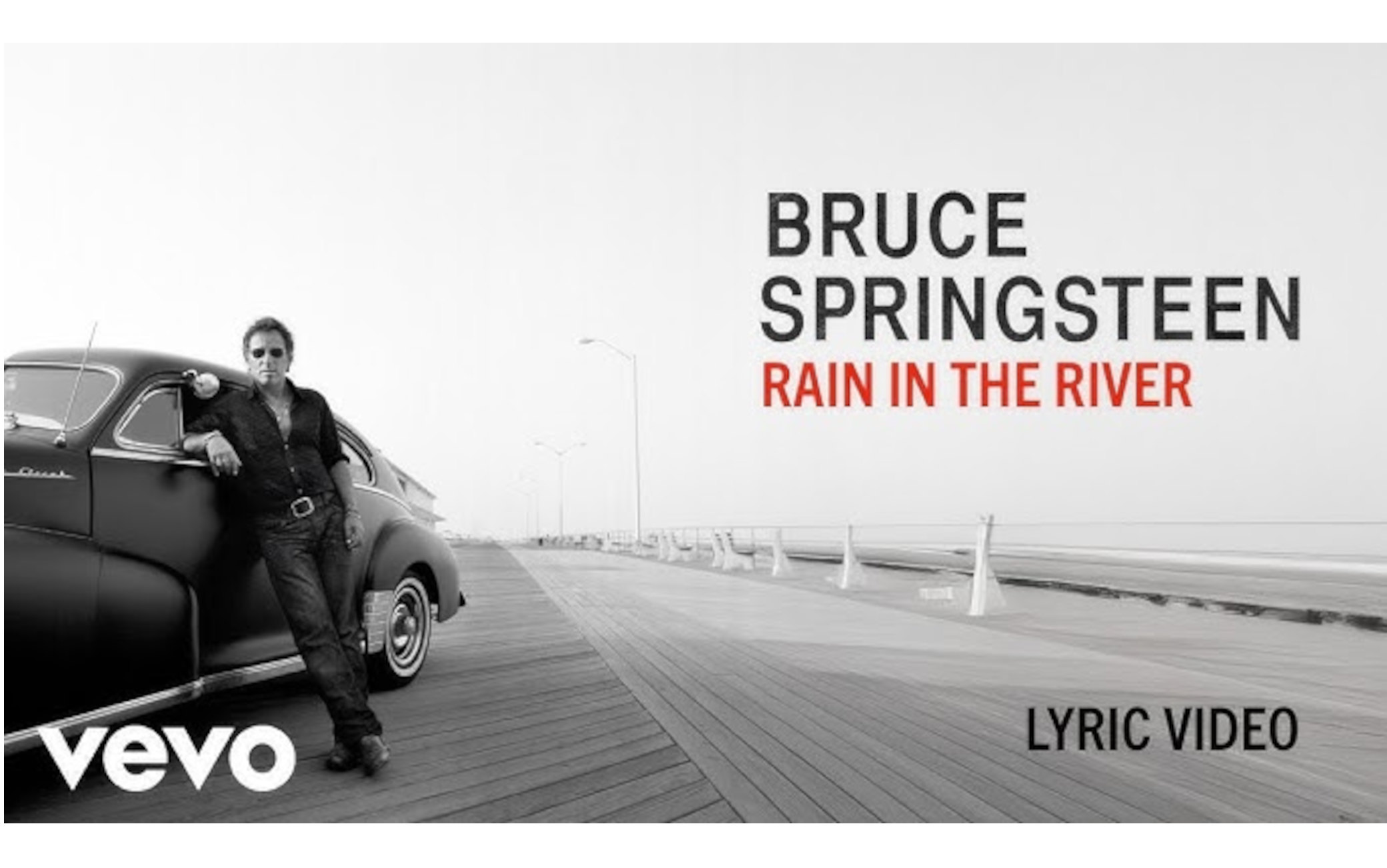 Killers e Bruce Springsteen, il video del bis storico in cui hanno suonato Encore At The Garden ...