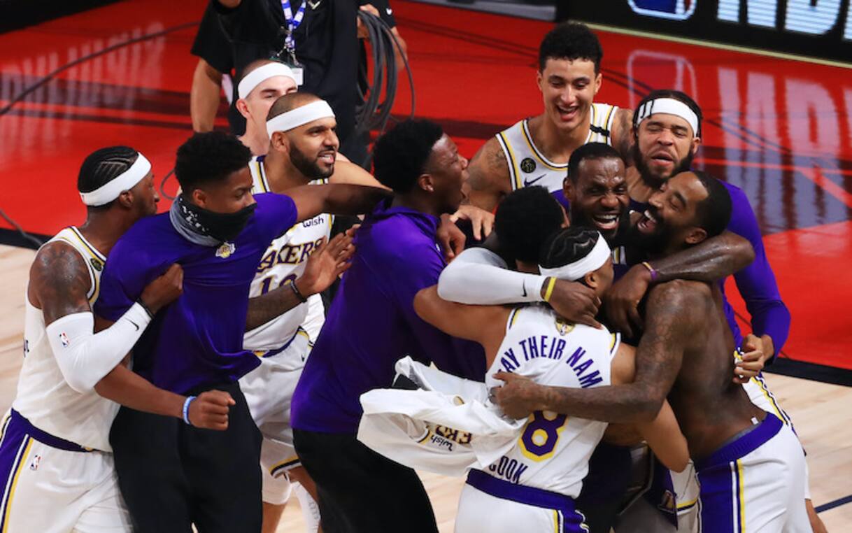Mercato NBA, altro ritorno in casa Lakers: accordo non garantito con ...